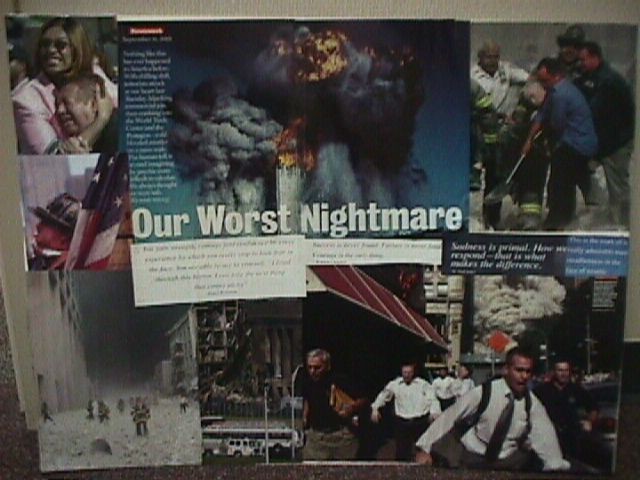 Prof. Podwika's Student Showcase